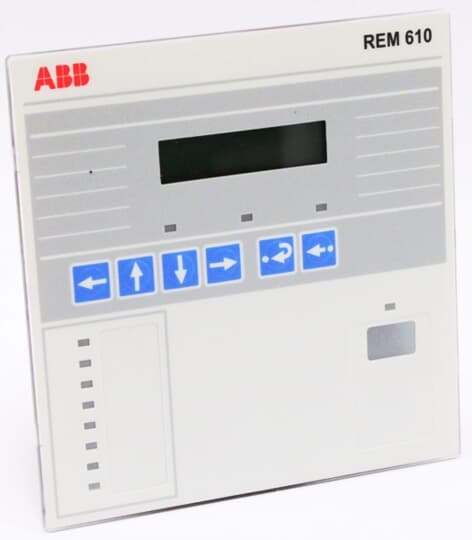 1MRS121016 | ABB