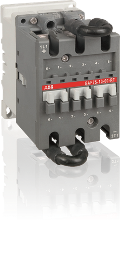 GAF75-10-00RT 48-130V 50Hz / 48-130V 60Hz / 48-130V DC | ABB