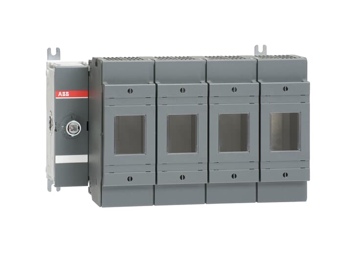OS250D04BBN2P | ABB