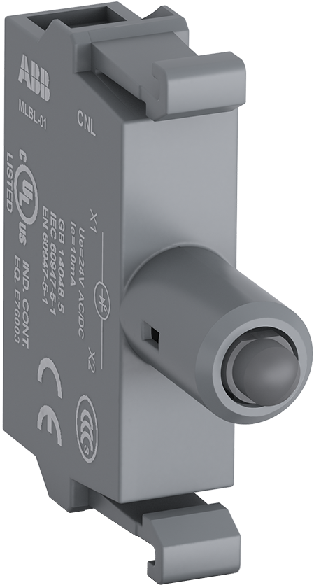MLBL-01R | SmartLinks | ABB