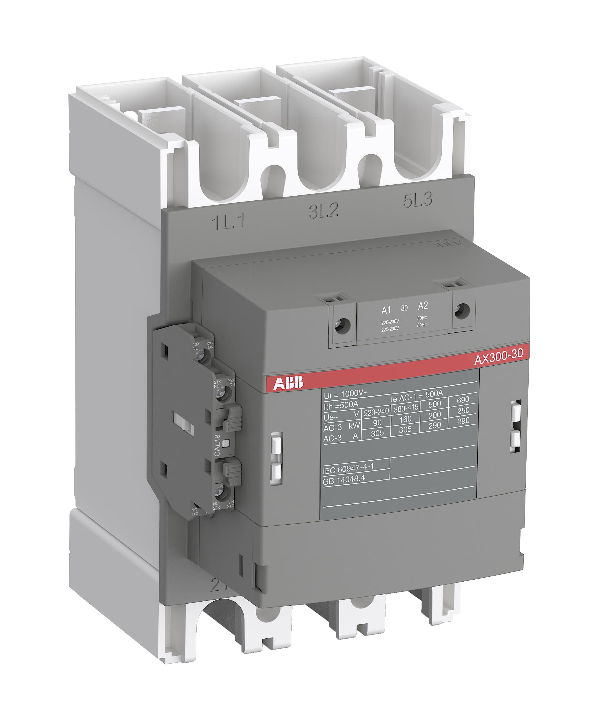 AX300-30-11-81 | SmartLinks | ABB