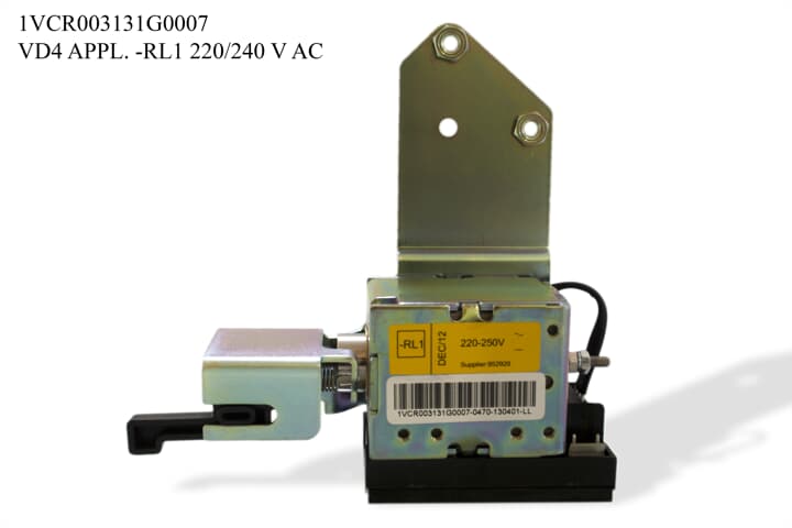 1VCR003131G0007 | ABB