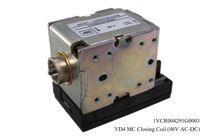 1VCR004291G0003 | ABB