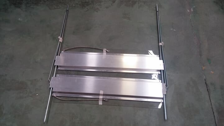 1YTW572702-143 | ABB