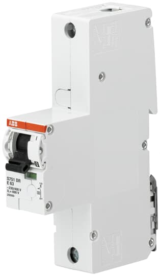 S751DR-E100-CCC | ABB