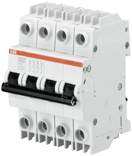 S204MR-K13 | ABB
