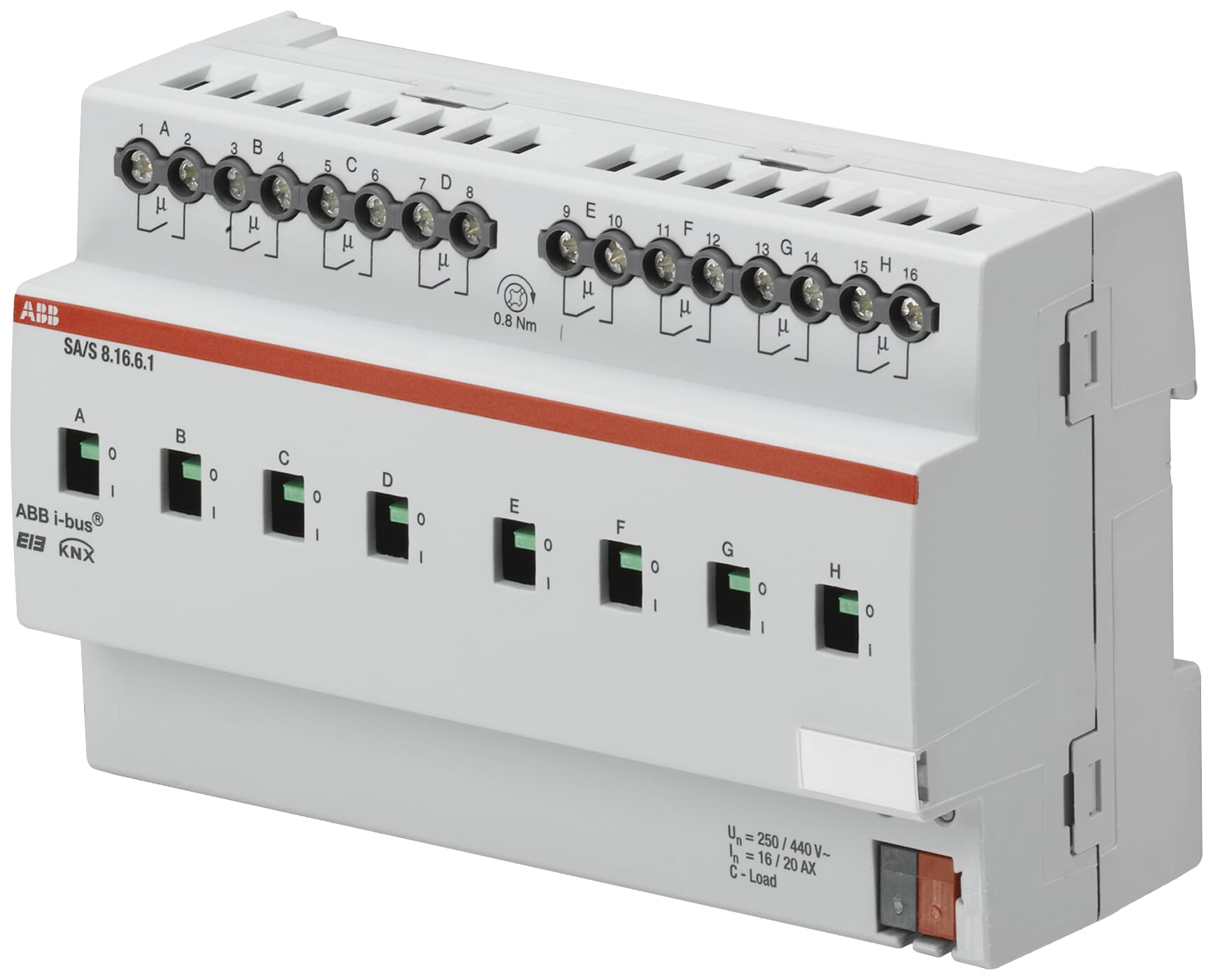 SA/S8.16.6.1 | SmartLinks | ABB