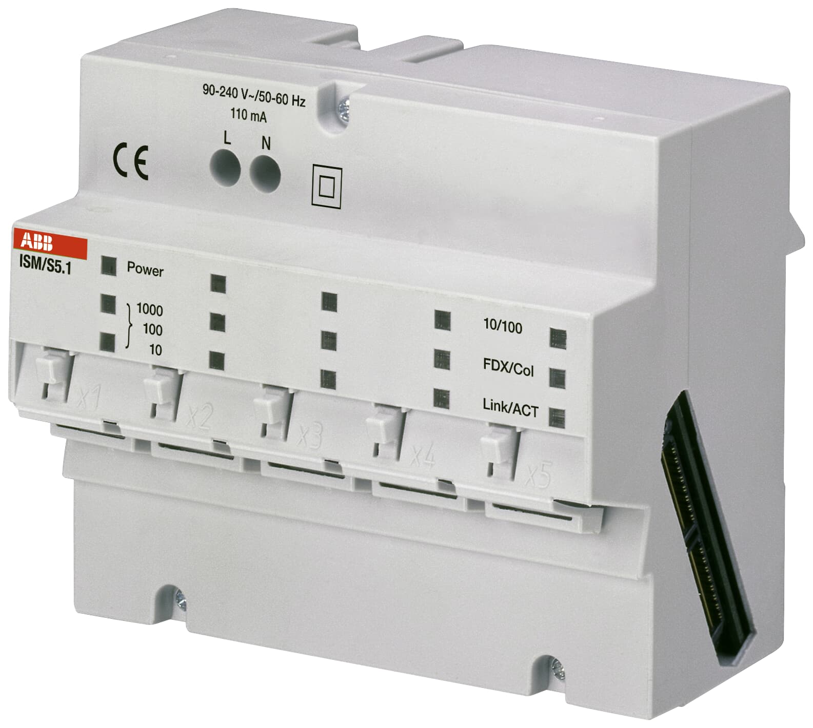 ISM/S5.1 | SmartLinks | ABB