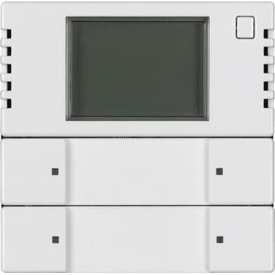 Busch-Jaeger – 6124/01-885 6124/01-885 Room Thermostat