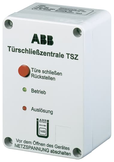 TSZ | ABB
