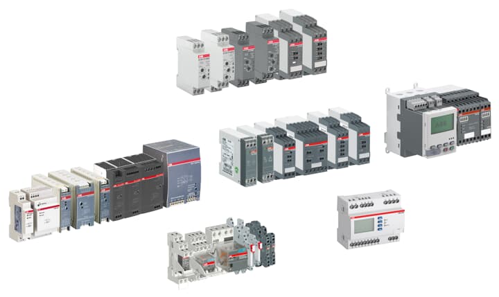 ABB e-Configure (Devices)