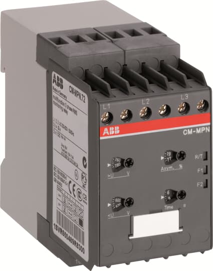 CM-MPN.72 | ABB