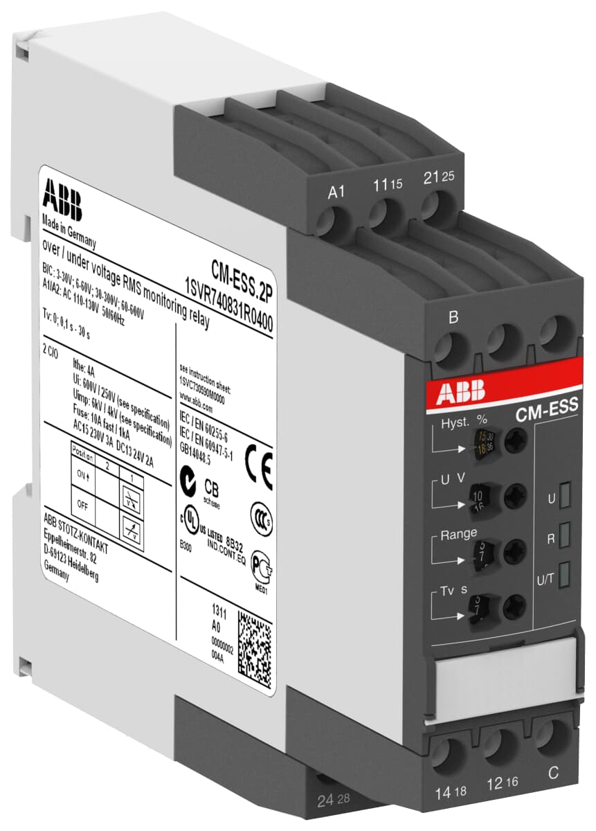 CM-ESS.2S | SmartLinks | ABB