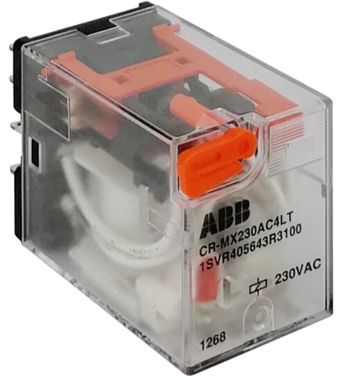 CR-MX230AC4LT | ABB