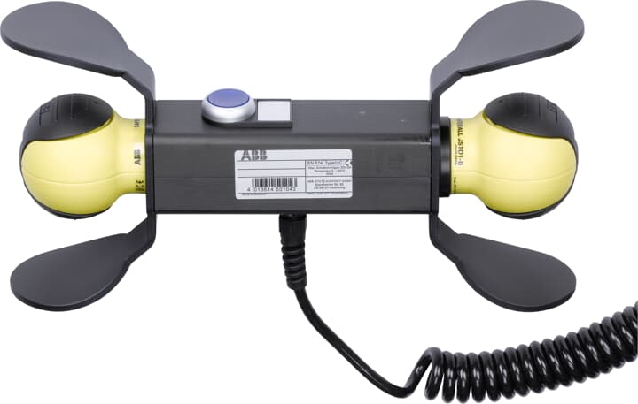 JSD-TD25P-820700 | ABB