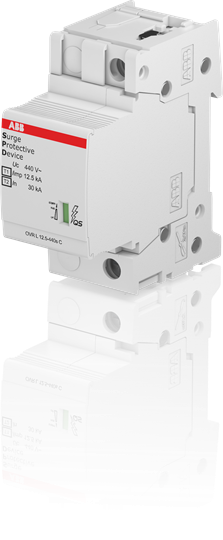 OVR T1-T2 12.5-440s P QS | ABB