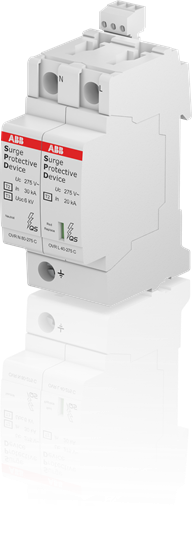 OVR T2 N1 40-275 P TS QS | ABB