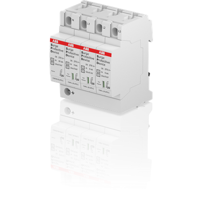 OVR SC N3 40-385 P QS | ABB