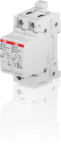 OVR T2 N1 40-275s P TS QS | ABB