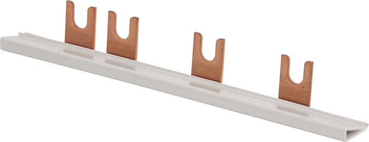 EARTHING BUSBAR 3 poles | ABB