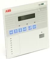 ABB RE_610 HMI