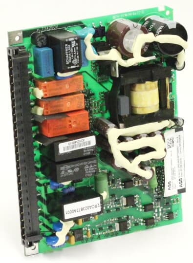 2RCA023877A0001 | ABB