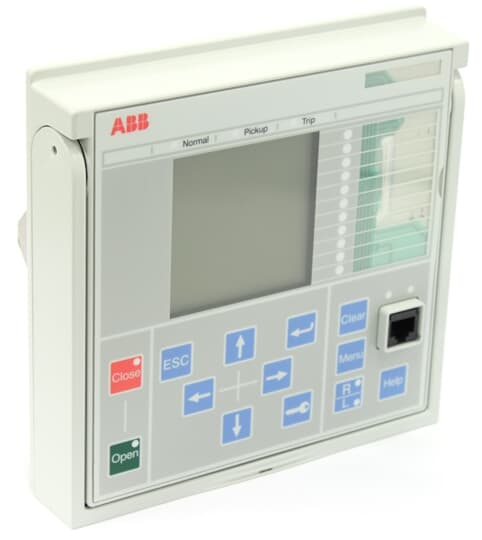 2RCA025341A0001 | ABB