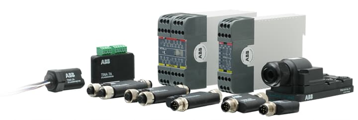 Tina 10A | ABB