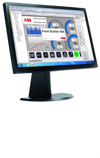 PB610 | ABB