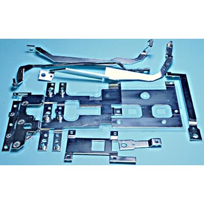 3AUA0000015499 | ABB