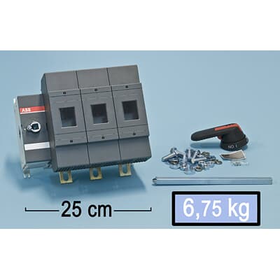 3AUA0000018695 | ABB