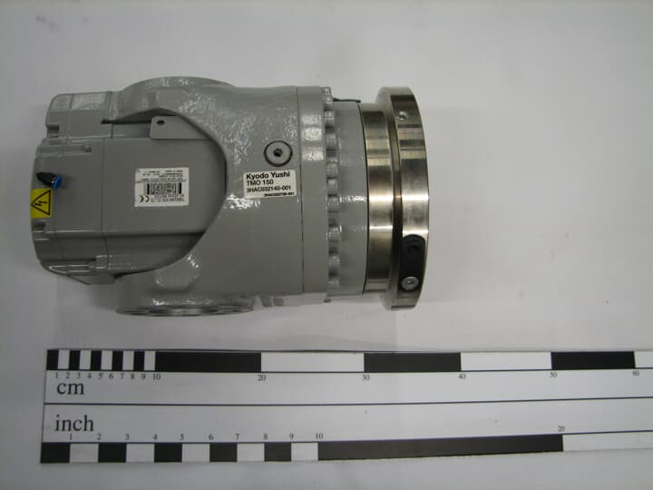 3HAC034864-002 | ABB