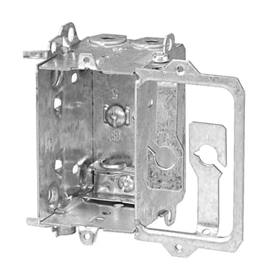CI4104-LA | Specialty electrical boxes | Iberville | Boxes & Commercial ...