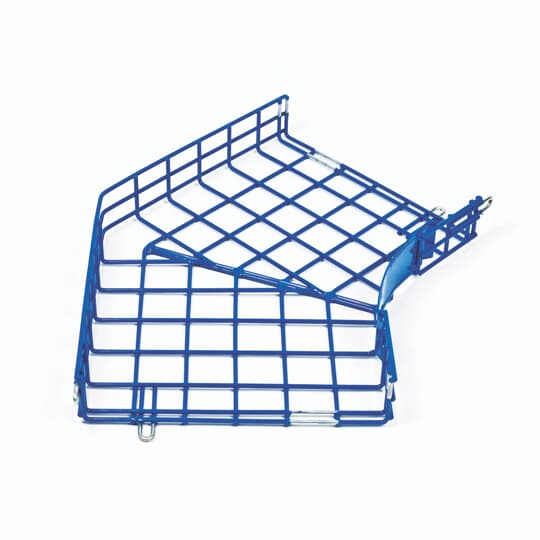 ETQ2018SE10WH | Wireway fitting and accessories | Express Tray / Quick ...