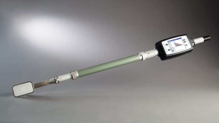 ABB L&W Consistency Meter