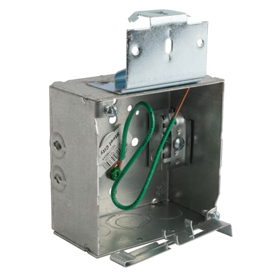 52171MSXP | Specialty electrical boxes | EFab | Wire & Cable Management ...
