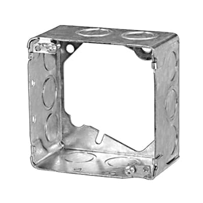 CI53171-ER | Electrical box extension | Iberville | Boxes & Commercial ...