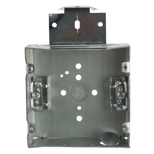 Electrical Product Information 4SQ BOX 1-1/2 DEEP FS-BRKT, 57% OFF