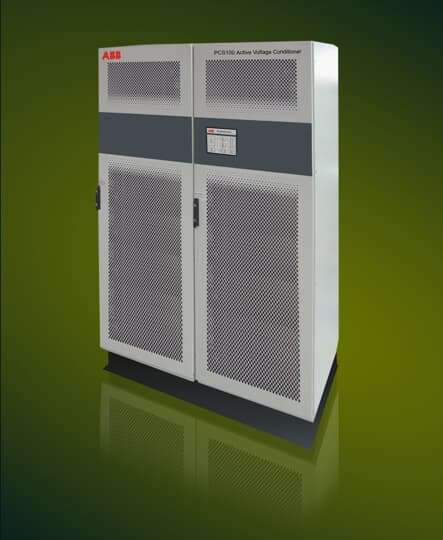 PCS100-07-480-02B-40-L | ABB