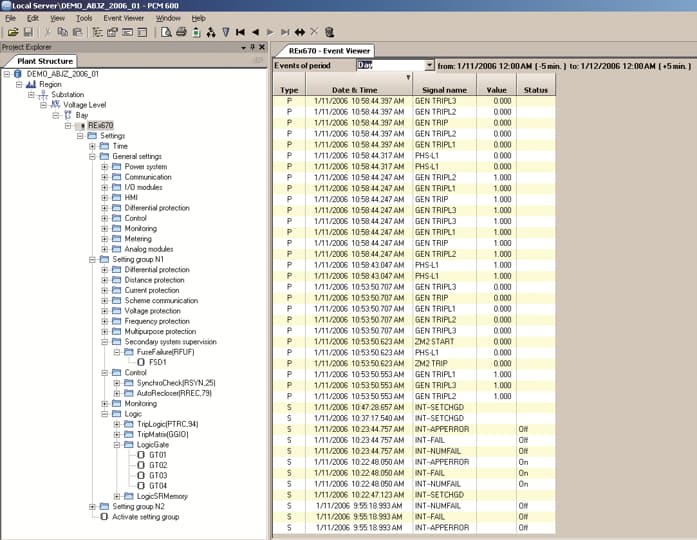 PCM600, ver. 2.10 | ABB