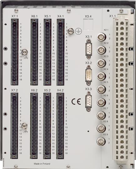 RET545AB250BAAA | ABB