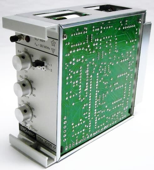 SPAU 1G100J3-EA | ABB