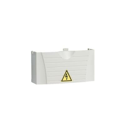 Terminal cover