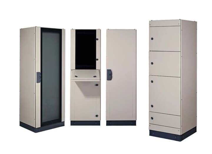 IS2 EMC | ABB