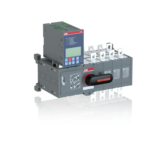 OTM400E4C3D230C-I | ABB