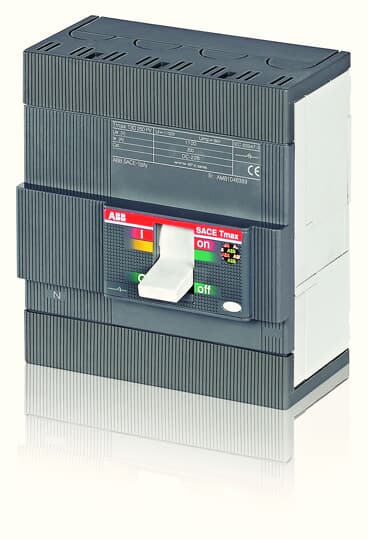 T3S250 TMD250/2500 P MP 3P | ABB
