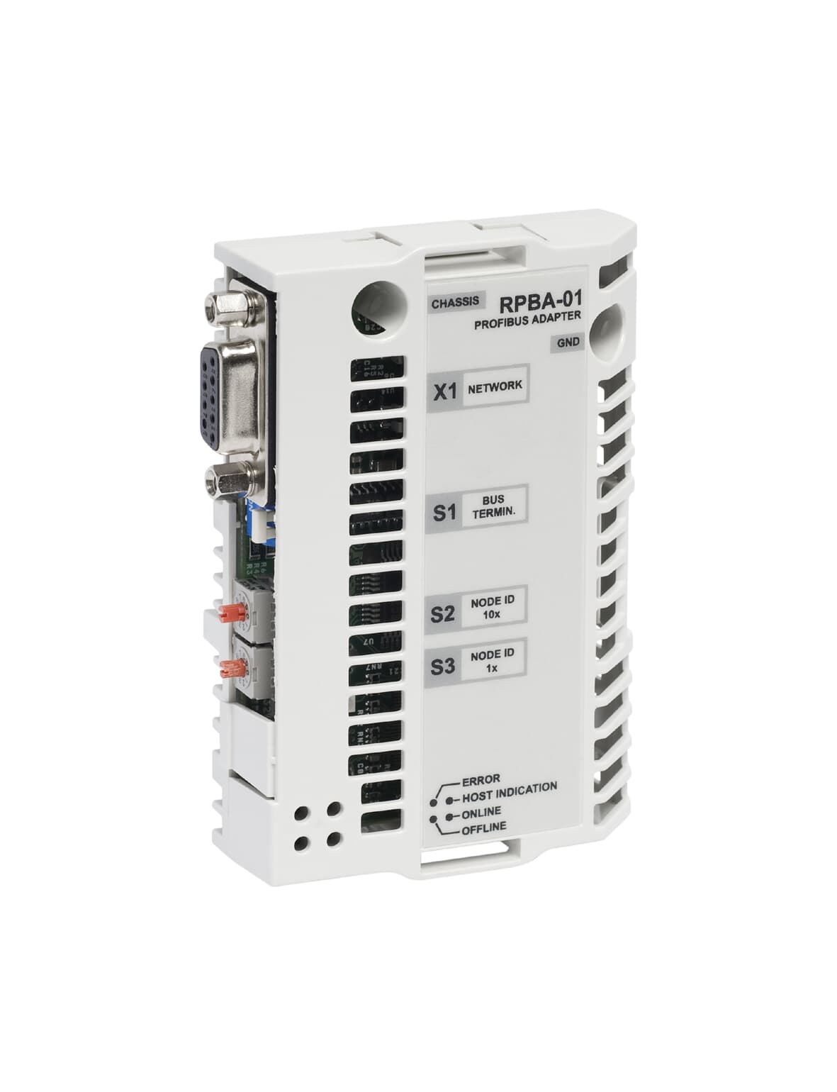 RPBA-01 | ABB