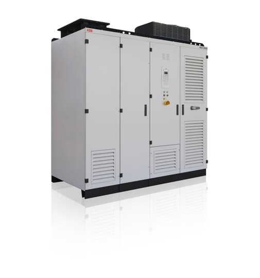 2UBA000509R0421 | ABB