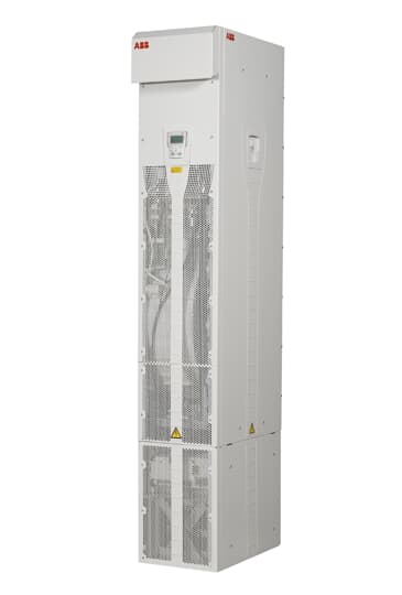 ACH550-02-602A-4 | ABB