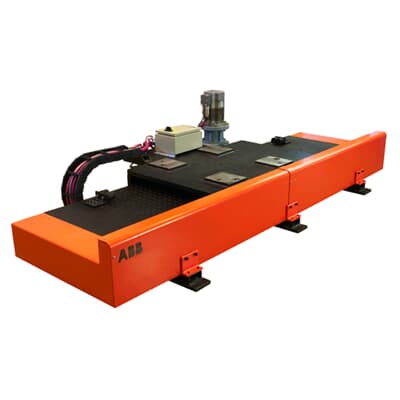 ABB Linear Axis Unit